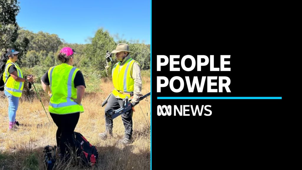 News From Victoria : ABC iview