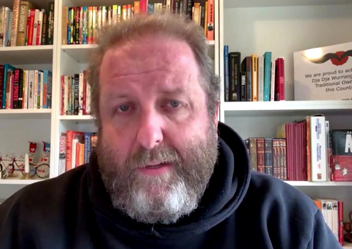 Shoppers warned to limit outings with supermarkets visited by more ...