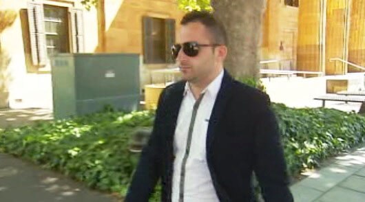 Christopher Hatzis brawl stabbing: Four men jailed over death of ...