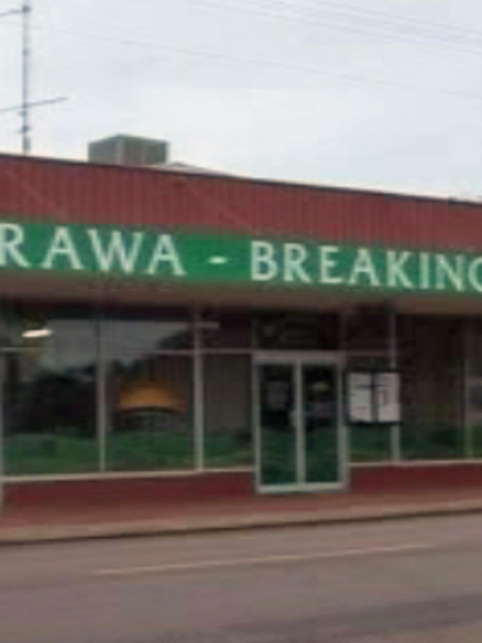 Morawa - 6623 - Location - ABC News