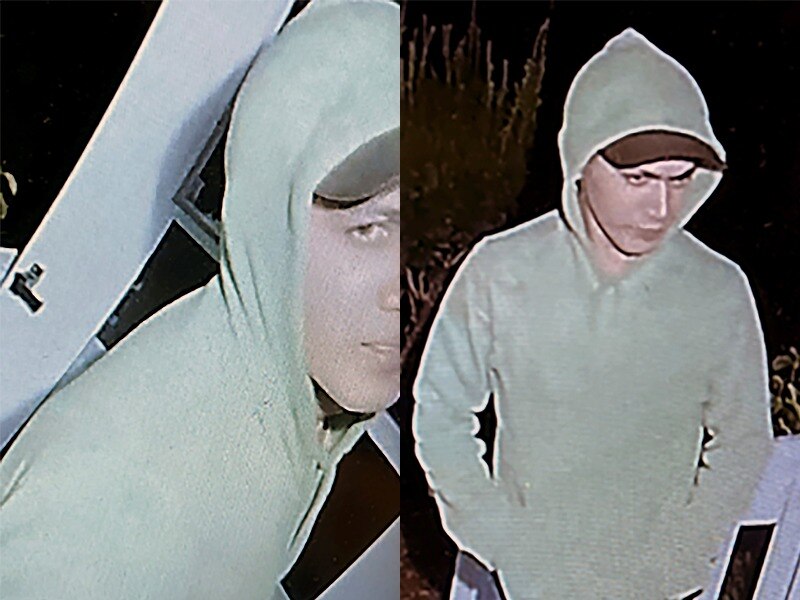 Escaped murderer Danilo Cavalcante remains on run in US after changing ...