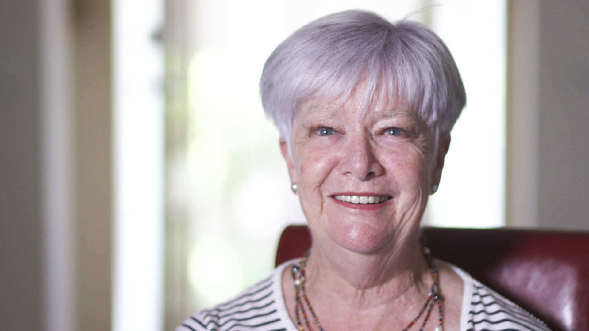 Helping people tell their life story as they face death - ABC News