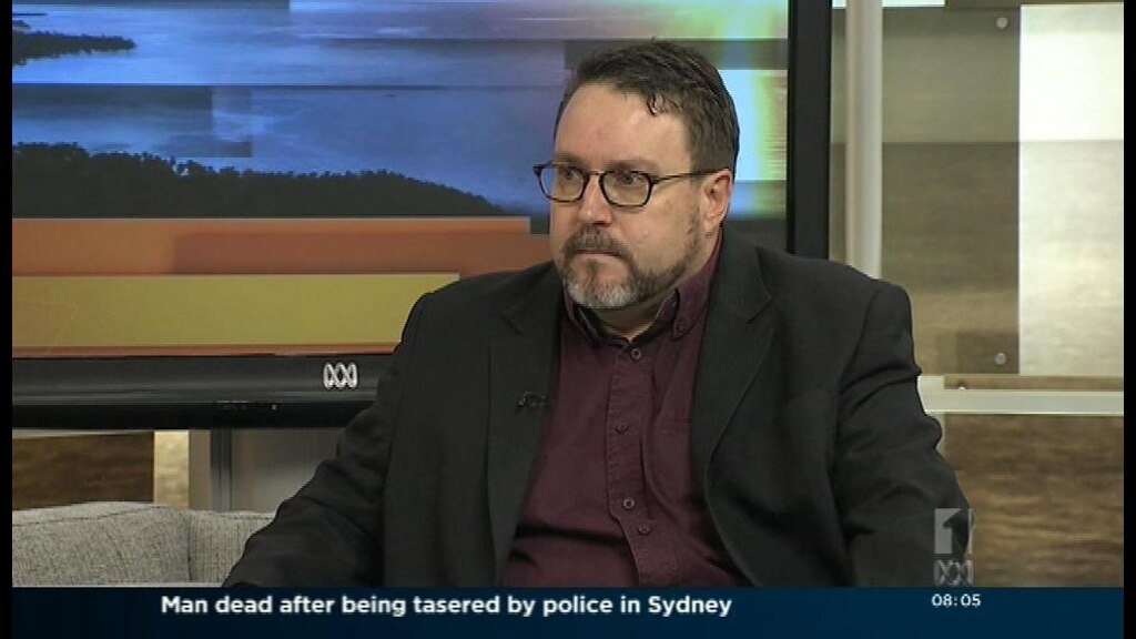 Five shot dead in Bali anti-terror raids - ABC News