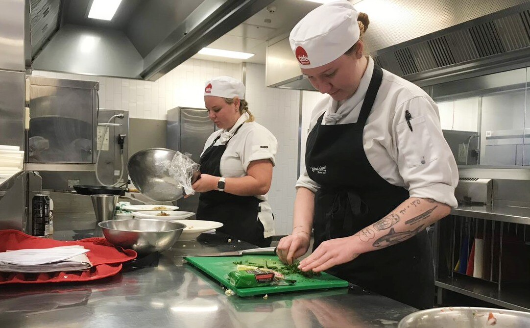 Chefs could be on the chopping block in migration shake-up - ABC News