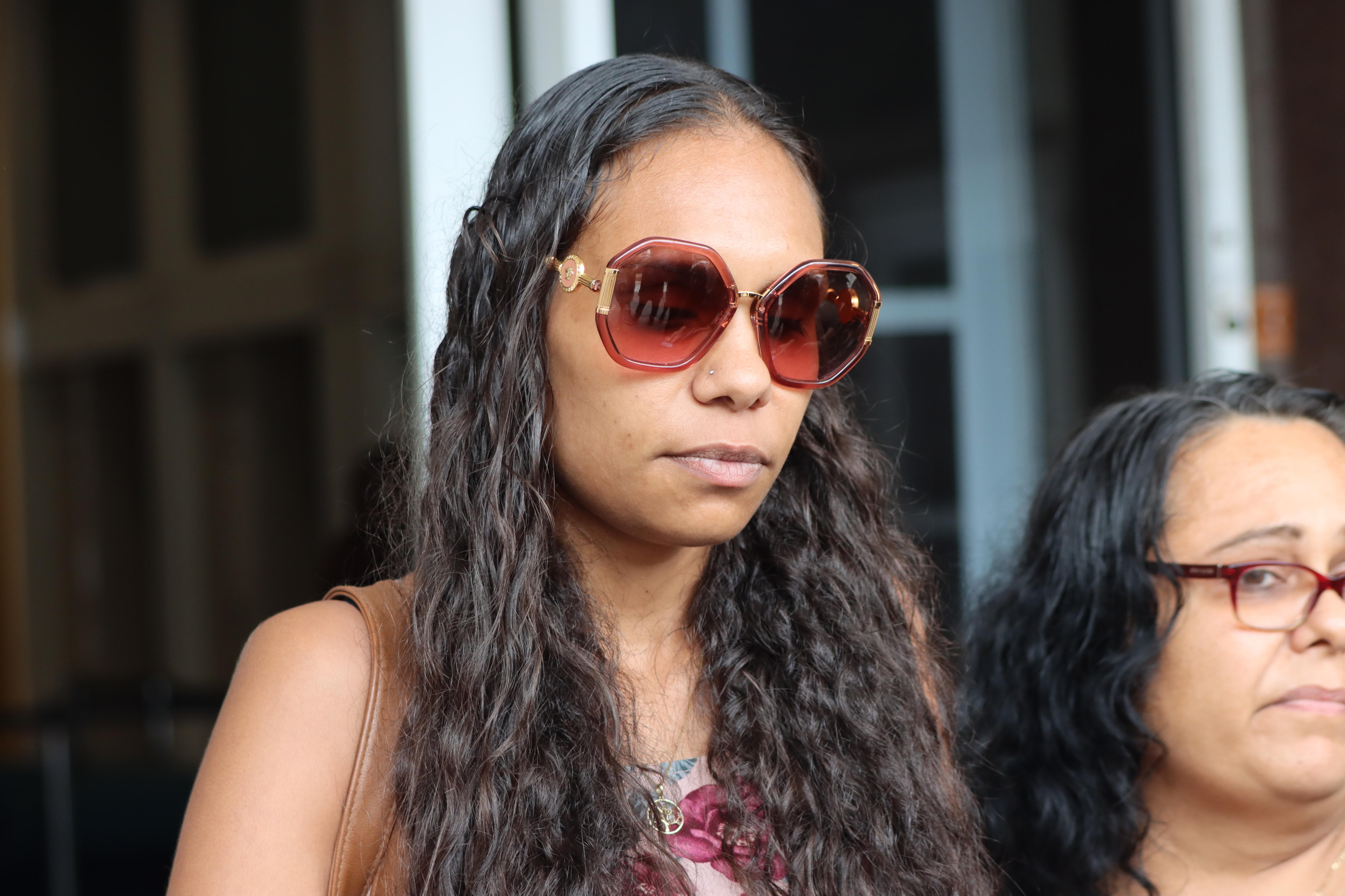 Darwin shooter Benjamin Hoffmann given life sentence with no parole for ...