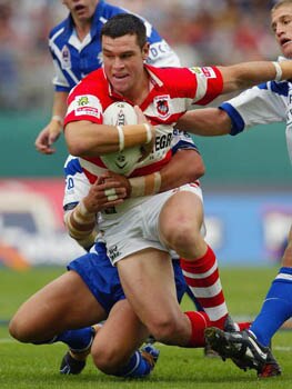 Ryles set for long-awaited return - ABC News