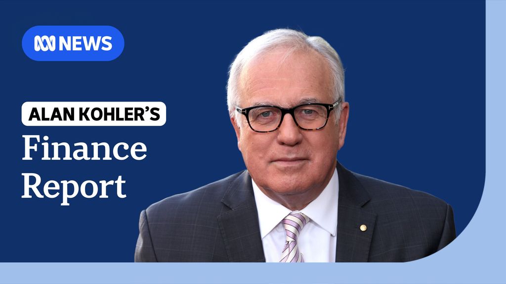 Monday Finance with Alan Kohler - ABC News