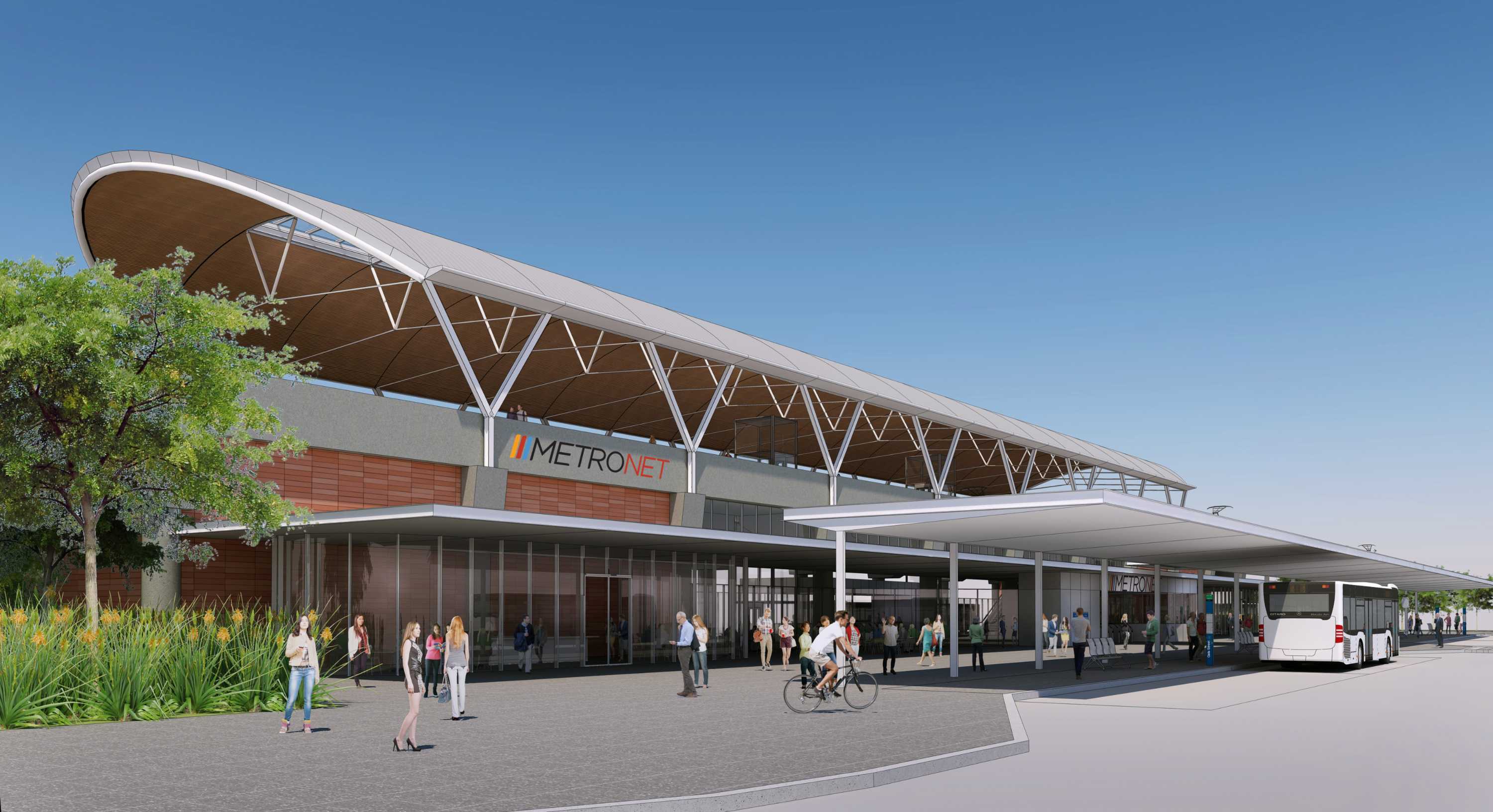 Elevated rail corridor for Perth's south-east unveiled, but mayor vows ...