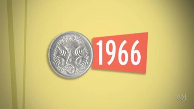 BTN: Five-cent coin changes - ABC Education