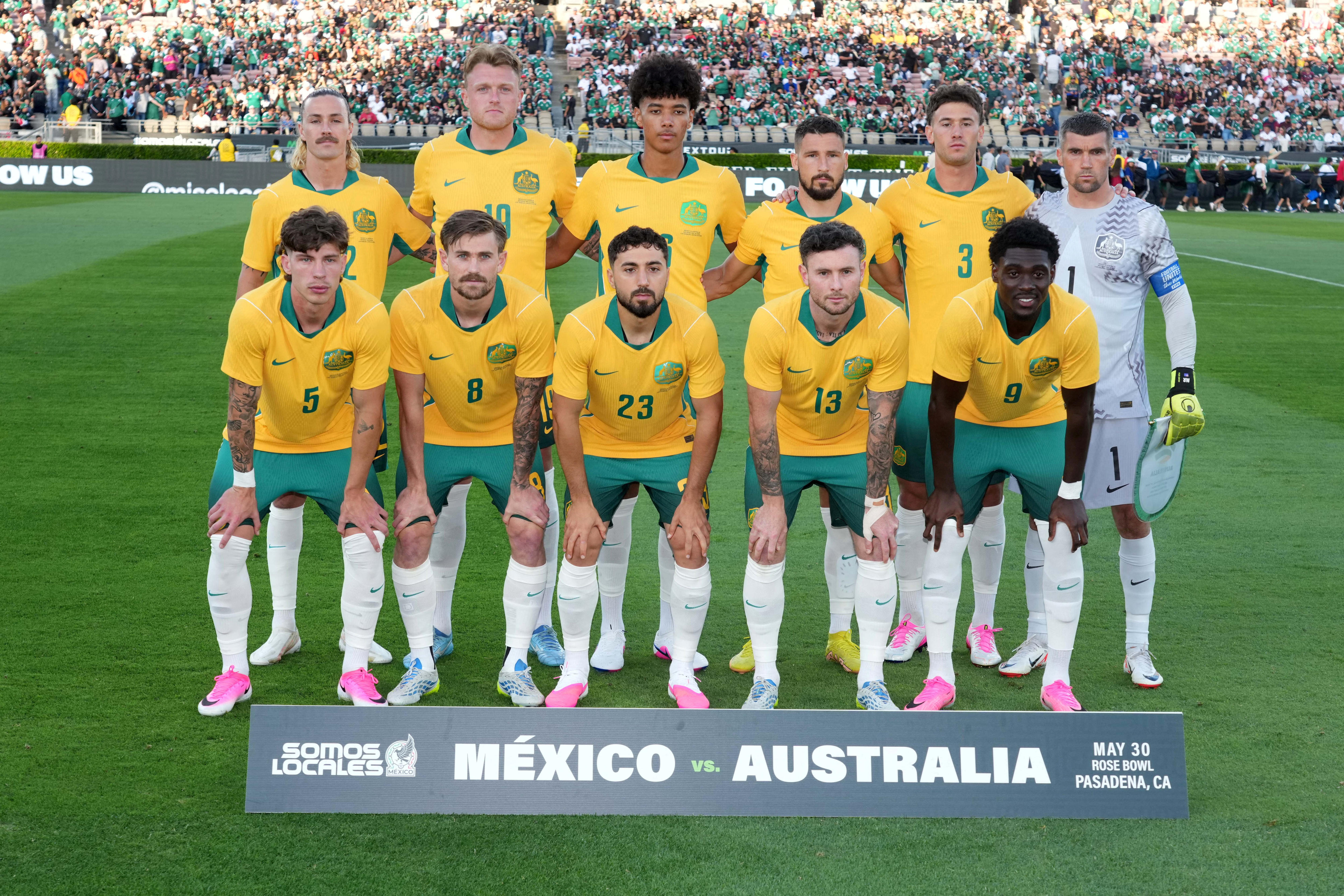 How migration became a key to World Cup success - ABC Asia