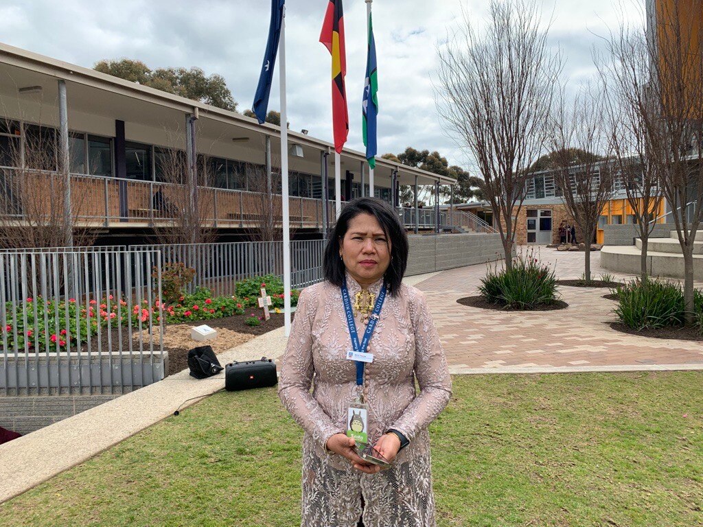 Menarik Minat Belajar Bahasa Indonesia di Australia Lewat Alat Musik ...