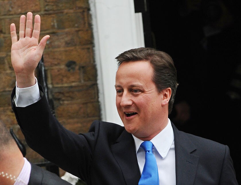 Rodney Croome - ABC News