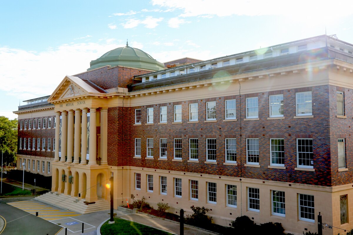 Brisbane Open House unlocks buildings for public to enjoy - ABC News
