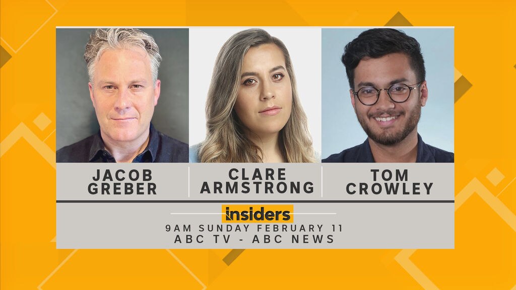 From The Couch - ABC News