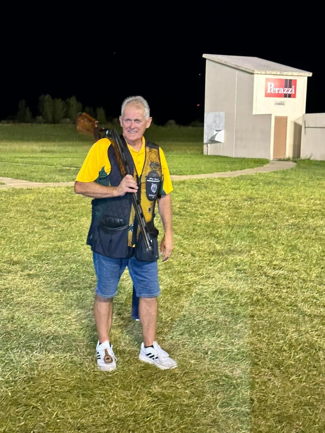 On target with some help from above - ABC listen