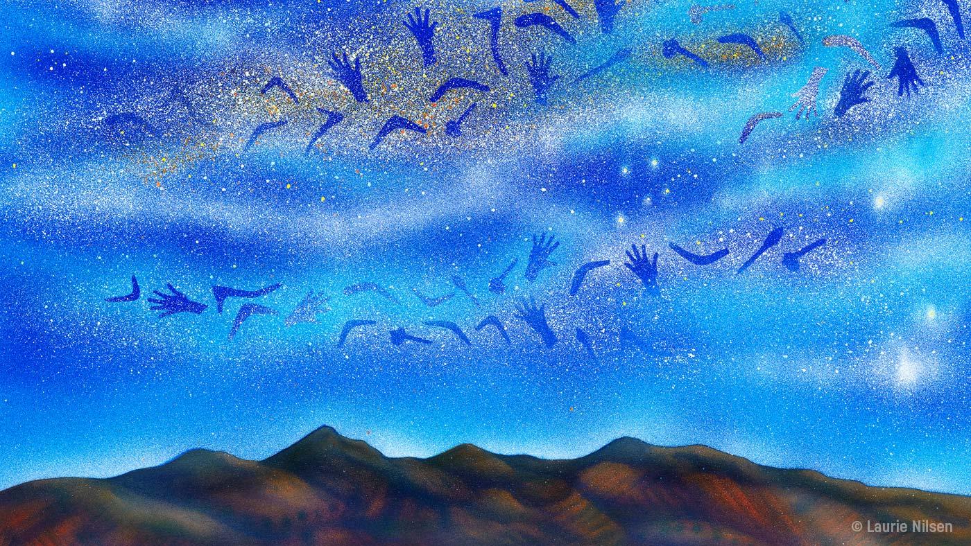 First Nations Seasons - Behind The News