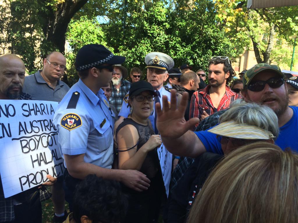 Fact file: Halal certification, food exports and terrorism - ABC News