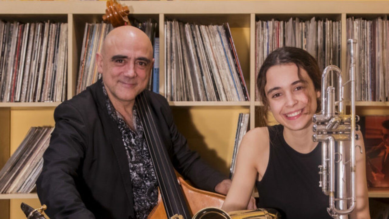 The Dinner Set with Monica Trapaga - ABC listen