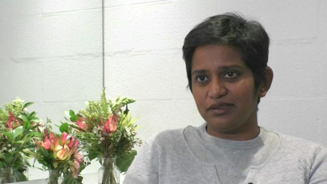 Shamini Flint's inspirations - ABC Education