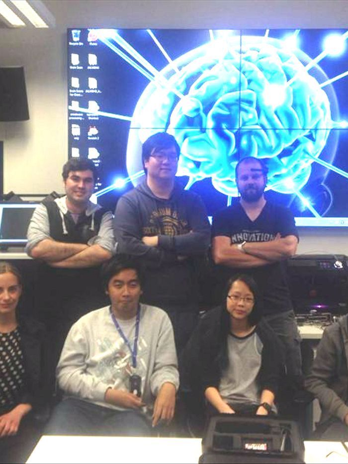 Australian developers say mind-reading headset could change the world ...