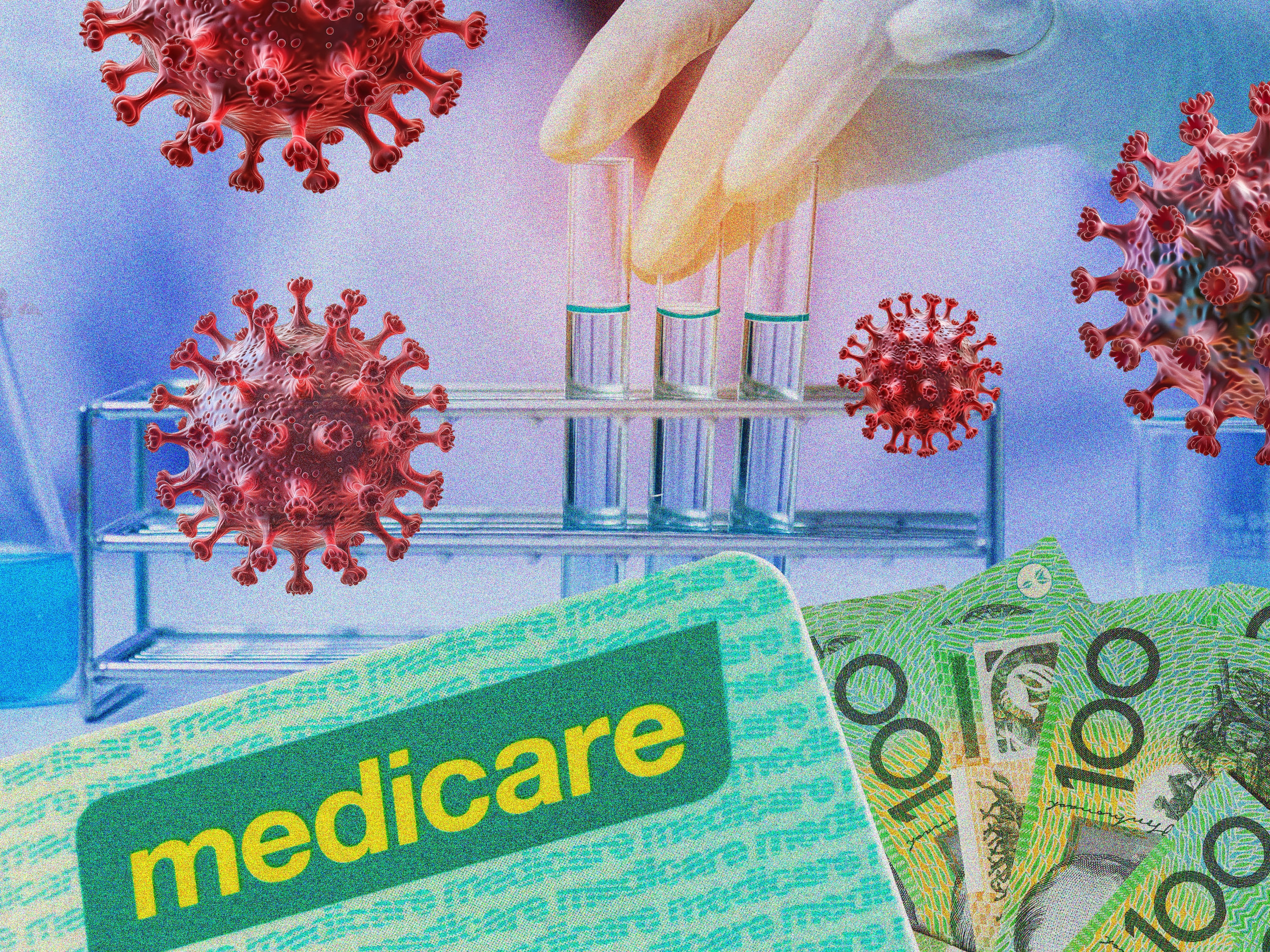 Health department records show some pathology companies rorted Medicare ...