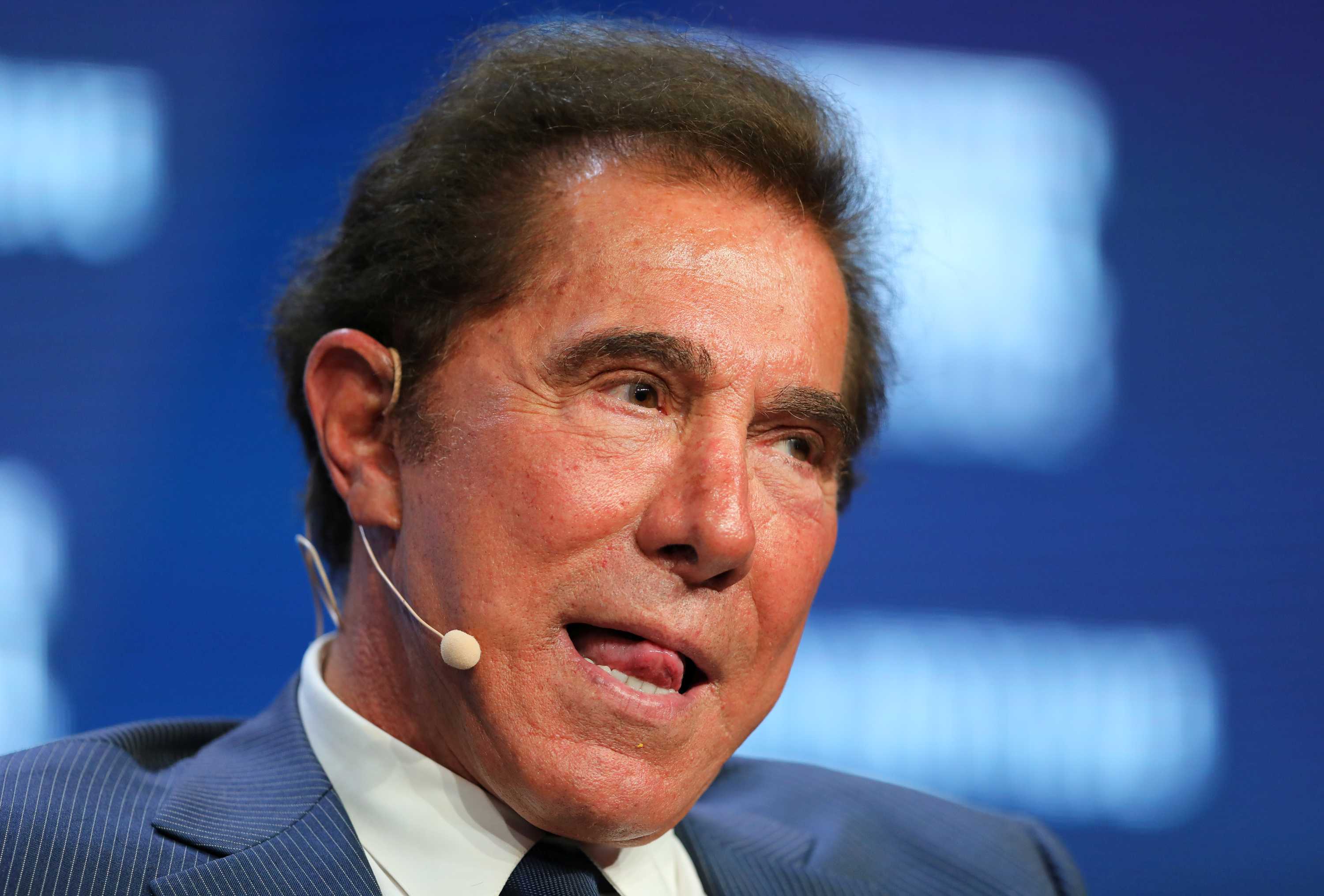 Crown confirms $10b takeover bid from Las Vegas casino giant Wynn ...