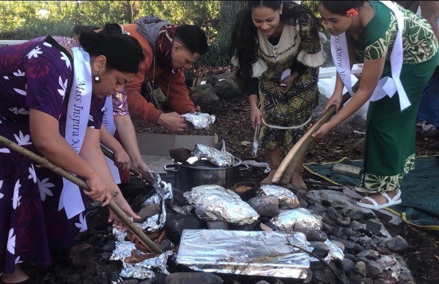 Getting to know Samoan culture with Miss Samoa Victoria - ABC Pacific