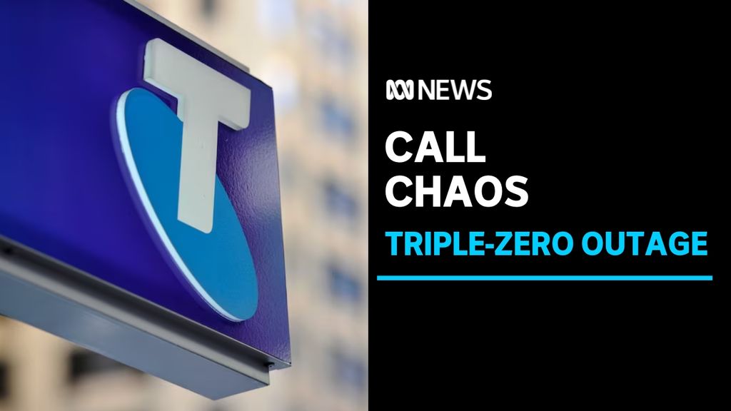Telstra apologies for death of Melbournian during triple-zero outage ...