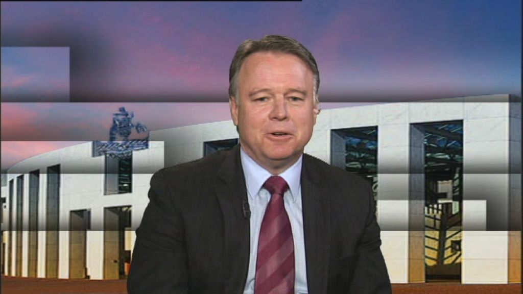 Fitzgibbon retains agriculture role in Opposition - ABC News