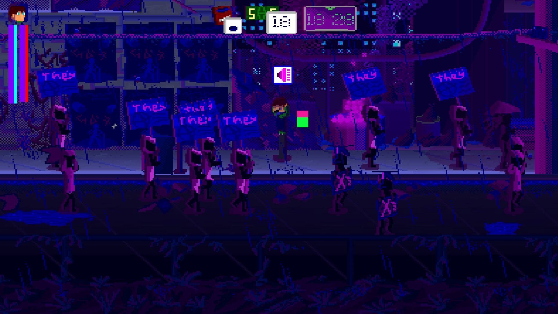 The autistic teenager making video games to show players what Asperger ...