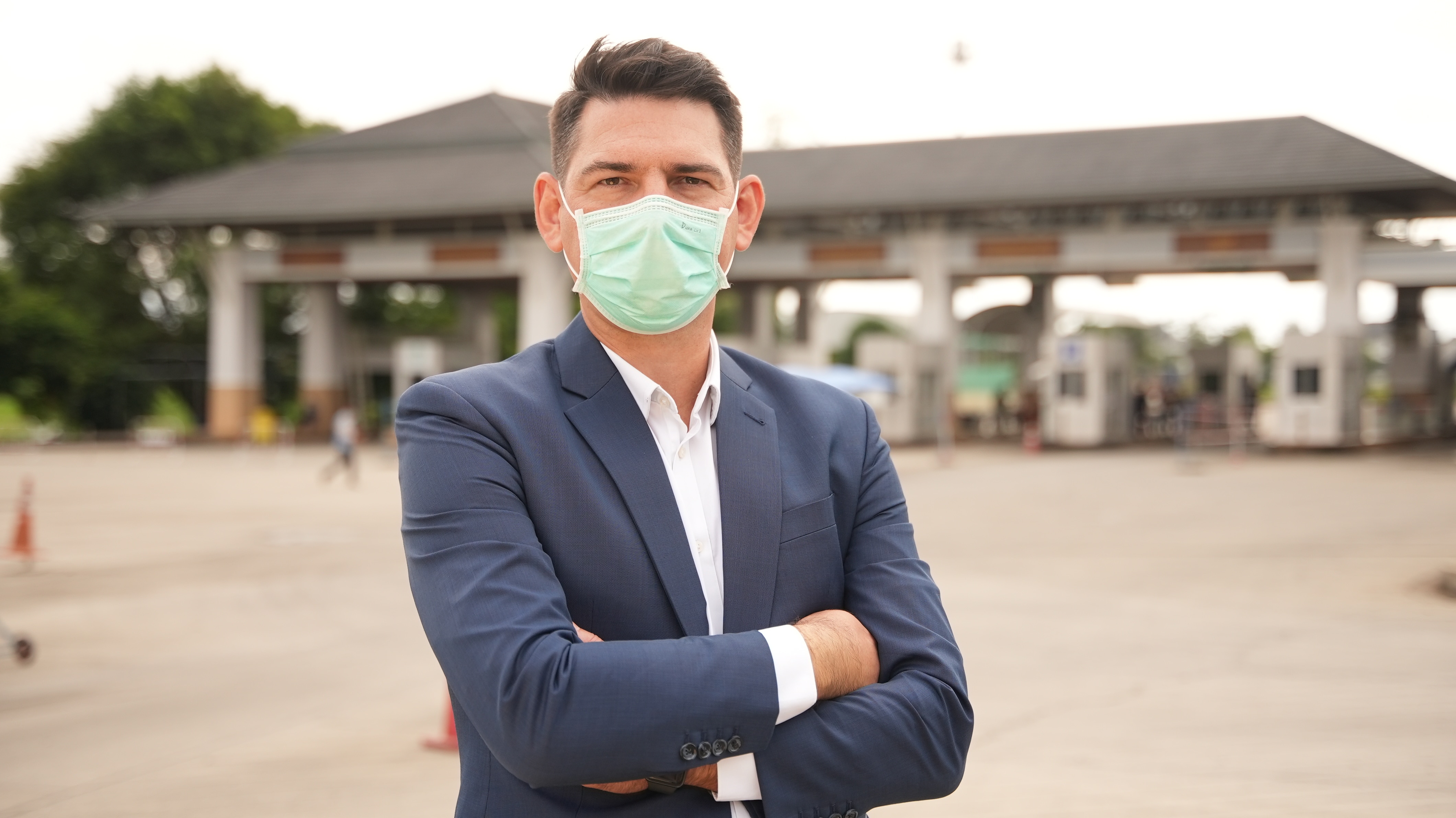 Asia's infamous Golden Triangle and the soldiers tracking down the drug ...