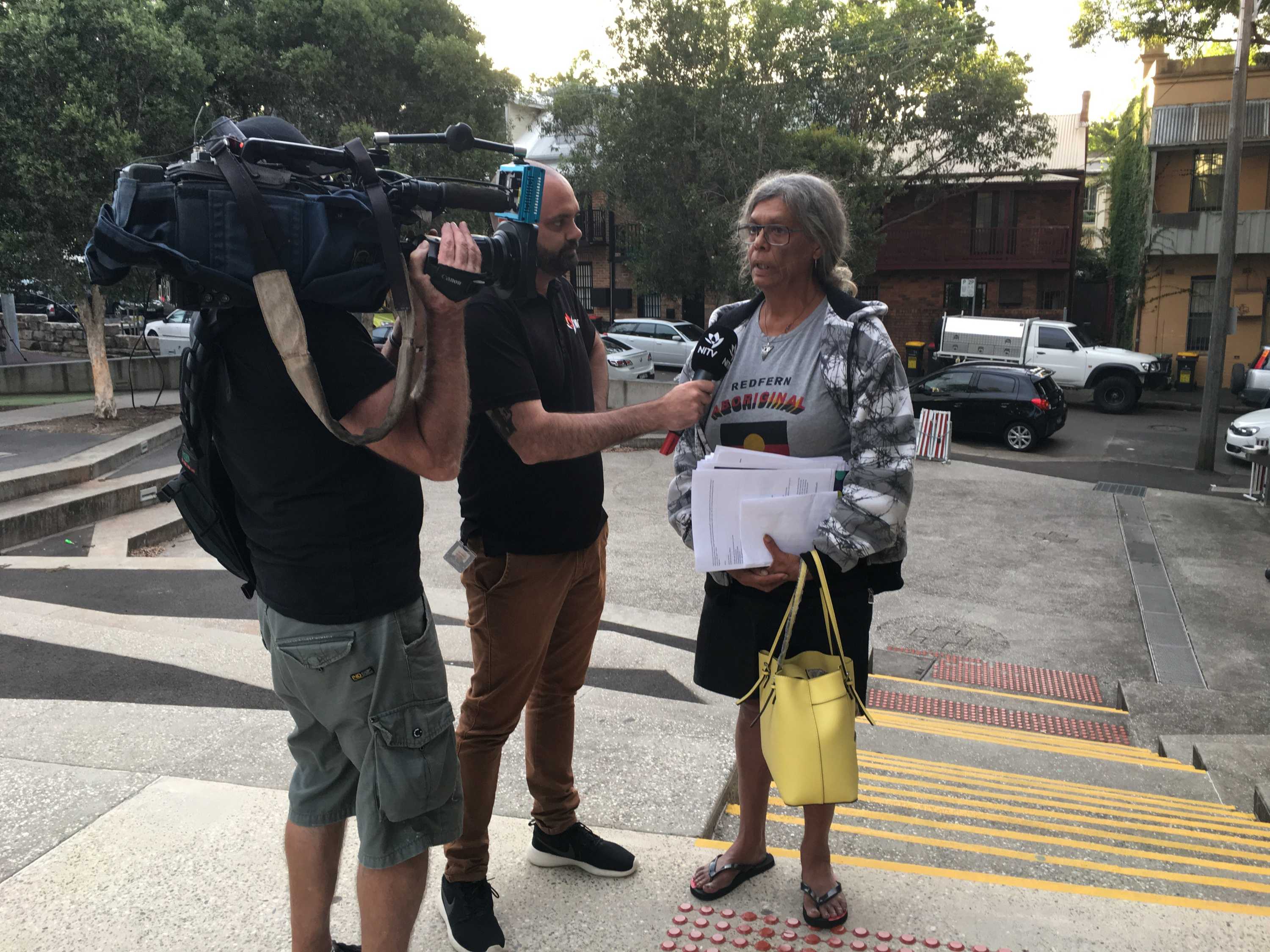 Redfern's the Block redevelopment public meeting prompts angry protests ...