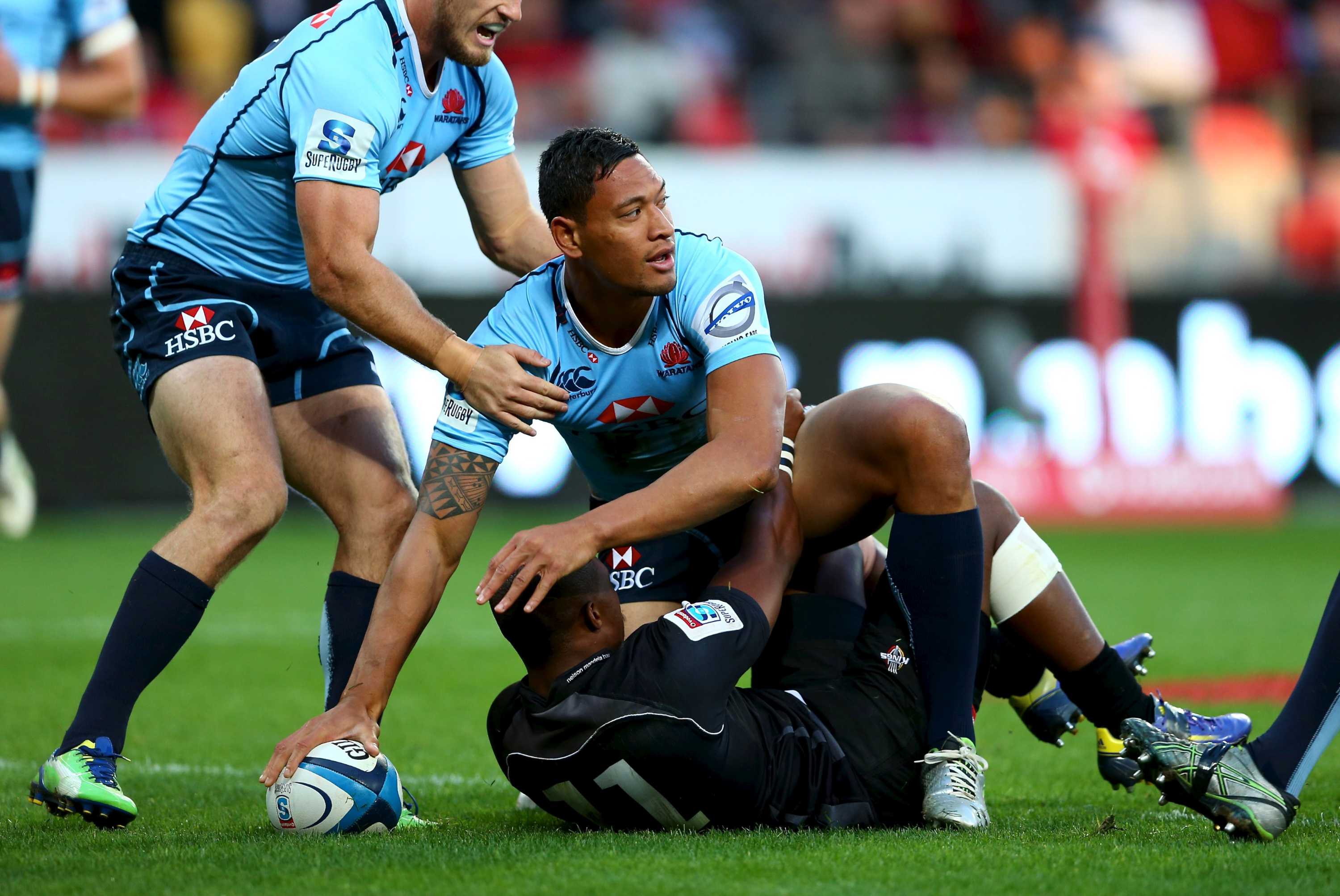 Super Rugby: Reds flanker Liam Gill says he hopes Waratahs bring attack ...