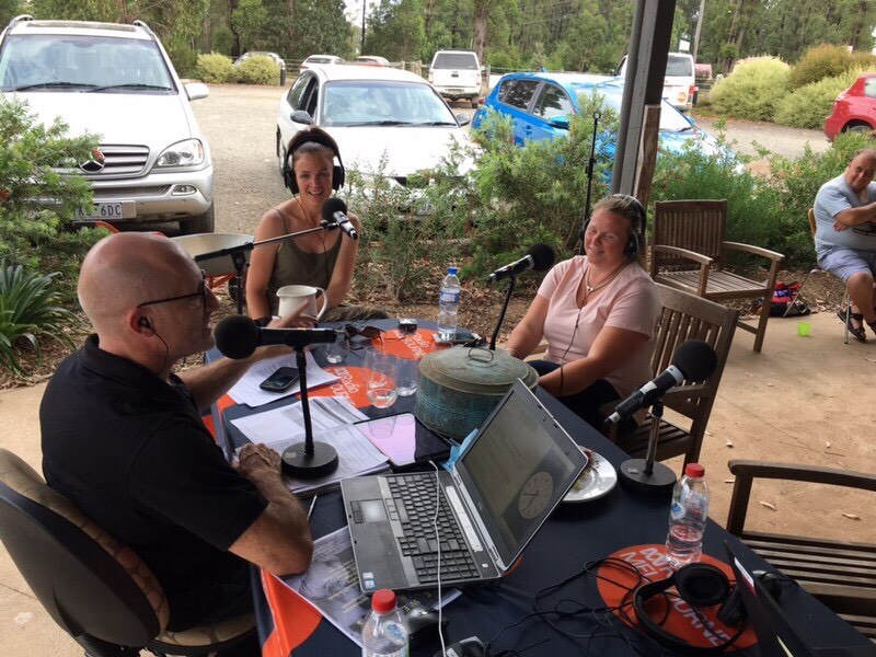 Drive: 10 Years On - ABC Melbourne