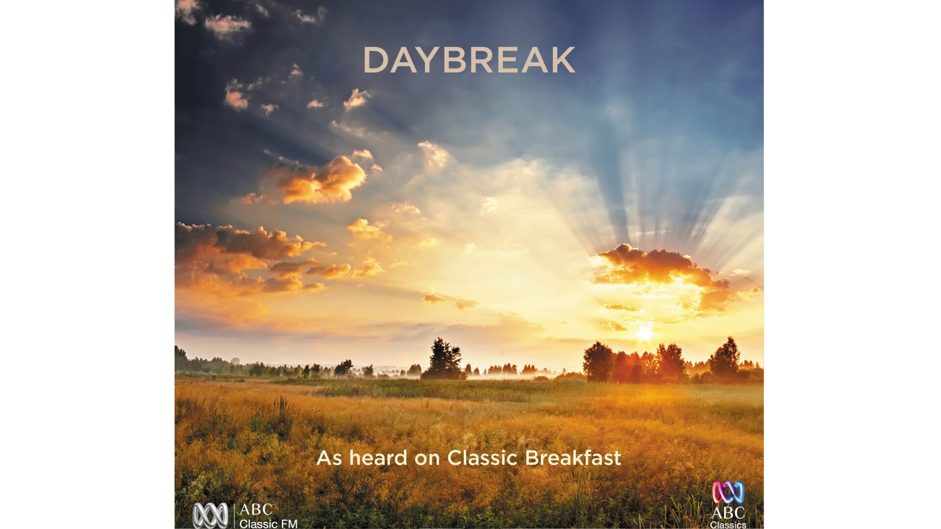 Daybreak - ABC Music