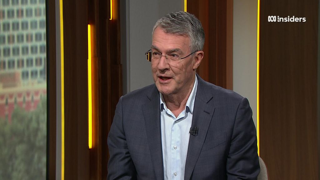 Attorney-General Mark Dreyfus sends message to politicians in wake of ...