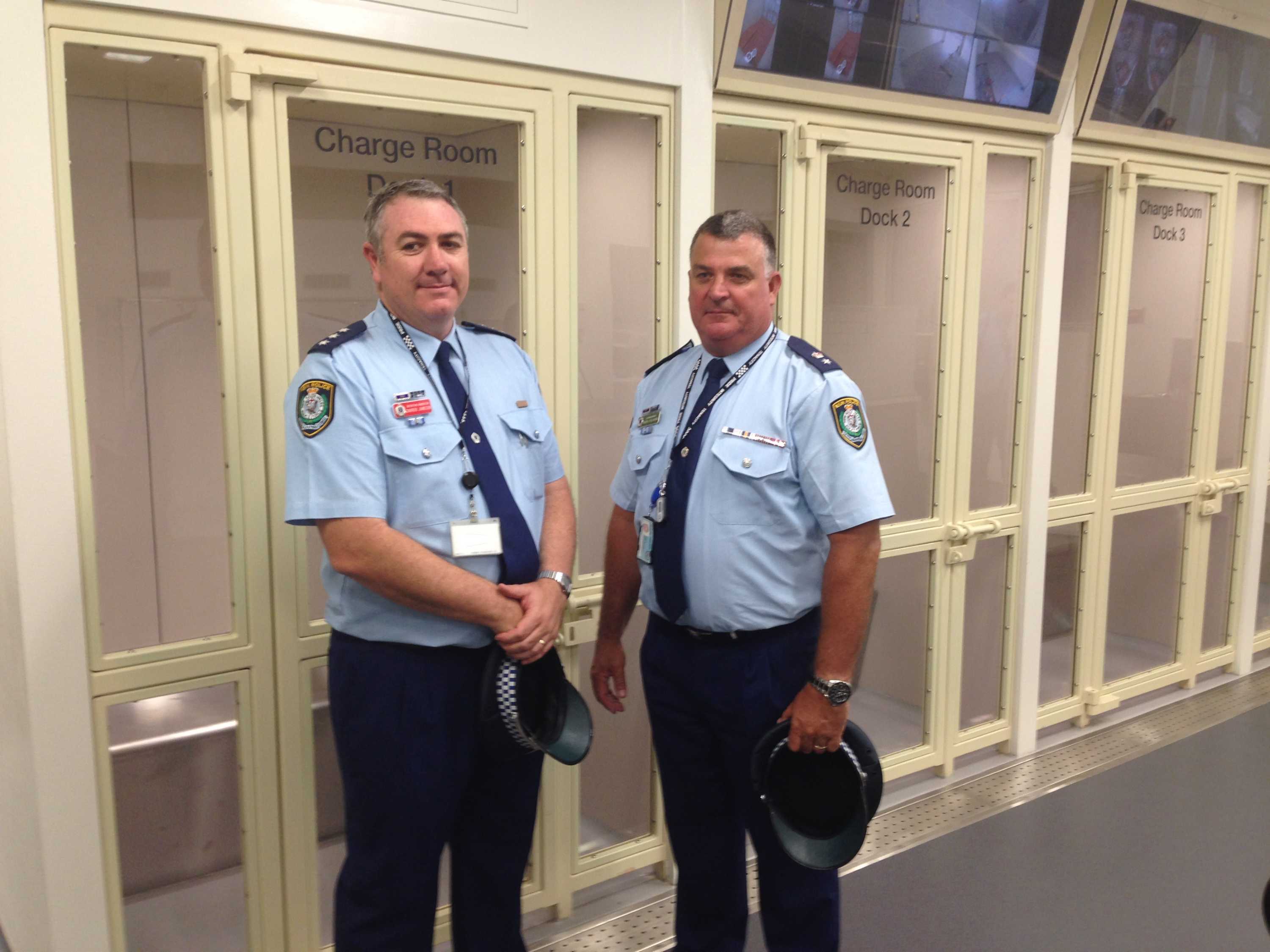 New Coffs Harbour Police Station to open Wednesday - ABC News
