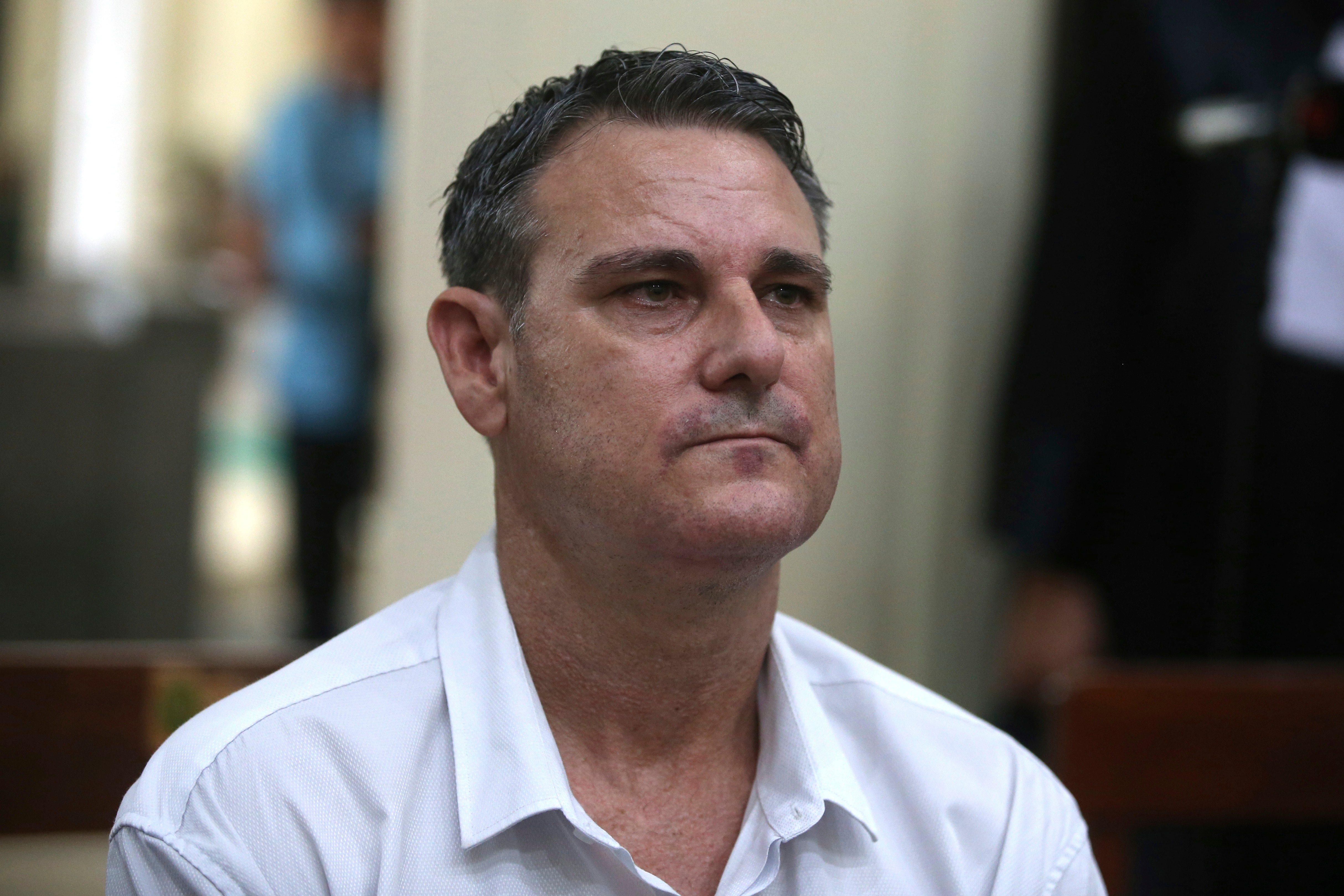 Australian man Troy Smith sentenced to drug rehabilitation in Indonesia ...