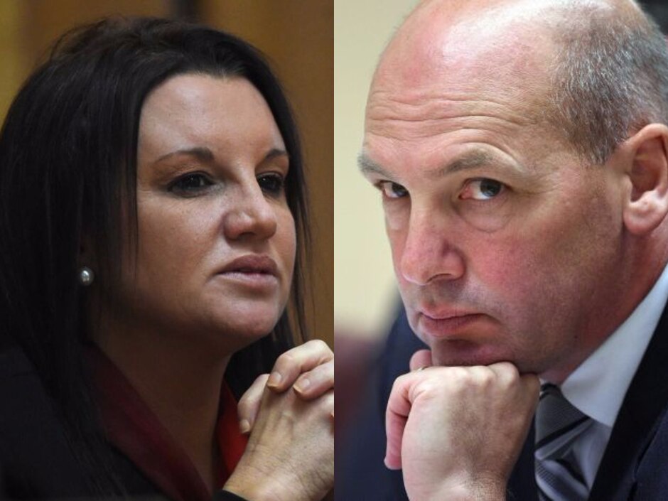 Citizenship: Jacqui Lambie, Stephen Parry replacements delayed by High ...