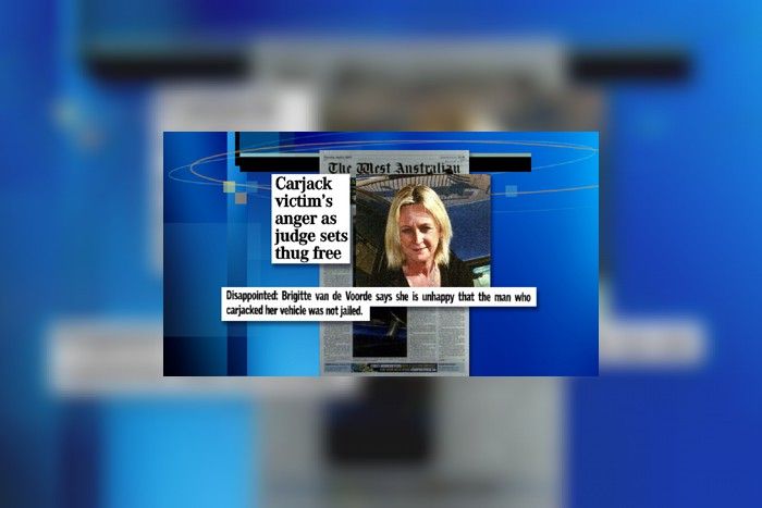 Mugged By The Media - Media Watch