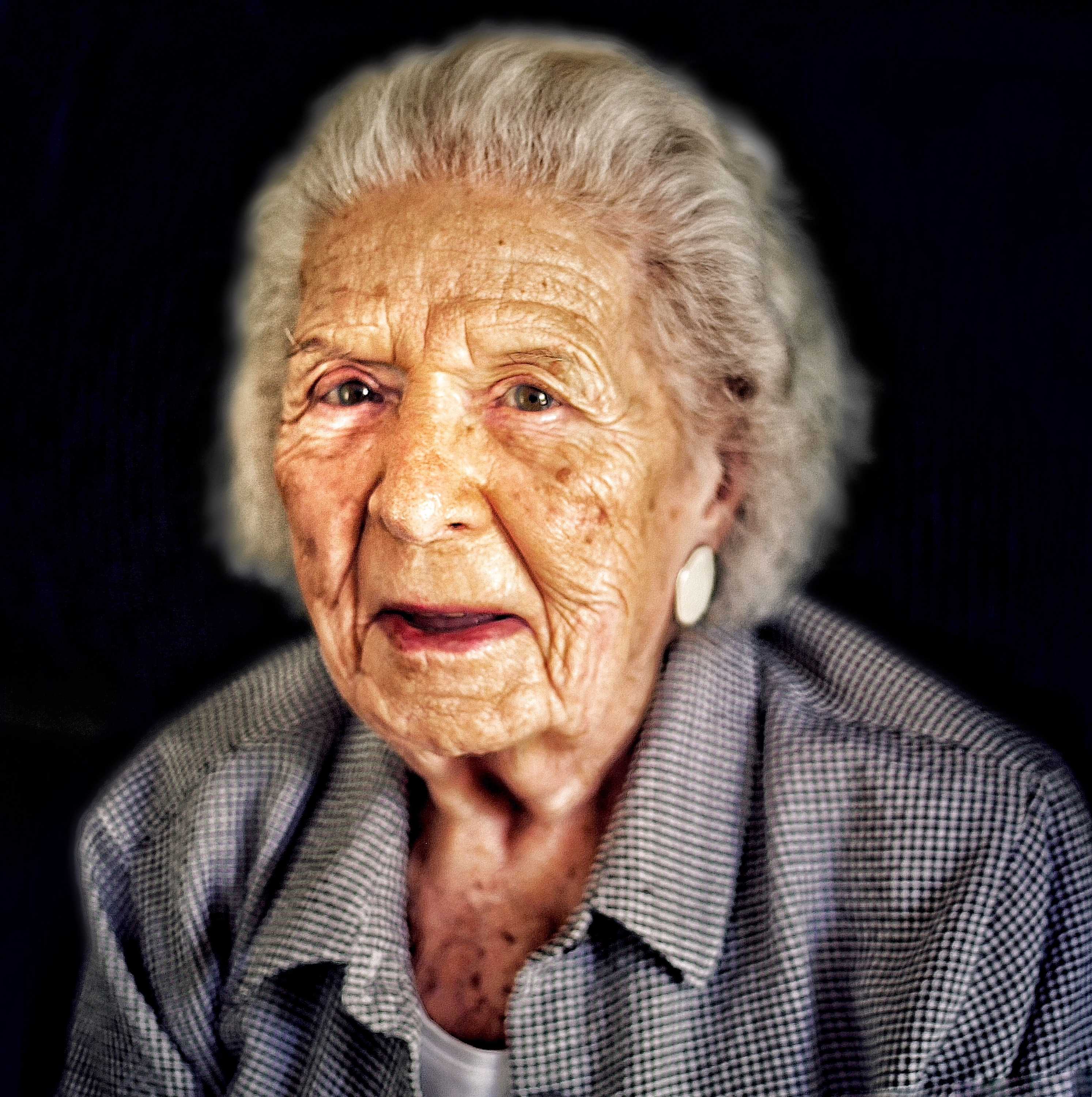 Bobbie Heine Miller: A tale of a 1920s tennis star - ABC News