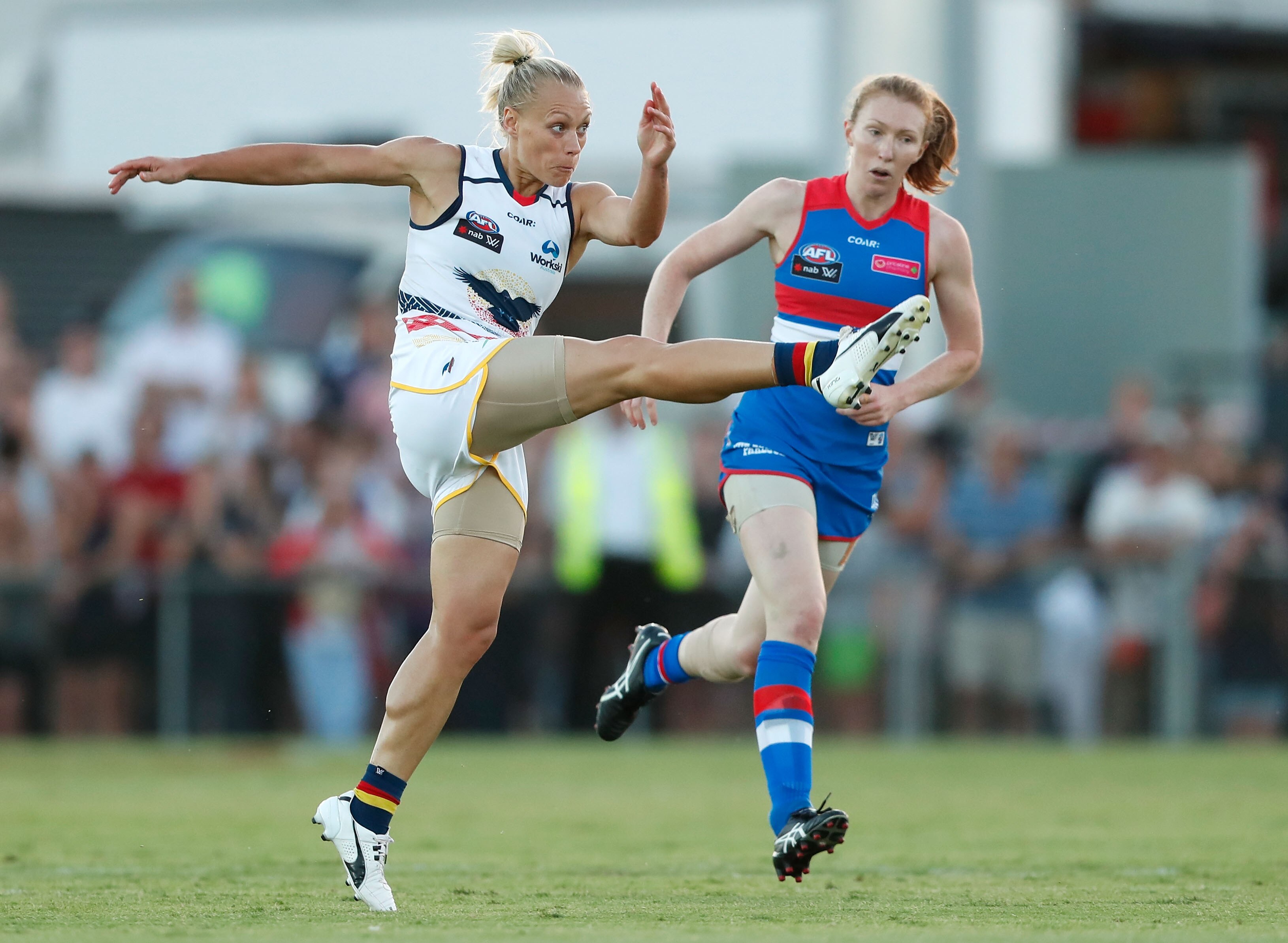 Dealing with body-shaming and reprogramming how women view their bodies ...