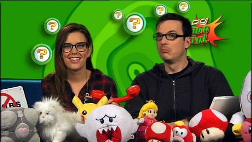 Ask Good Game: Awesome Sause, harley, Elijah... and more! - ABC ME