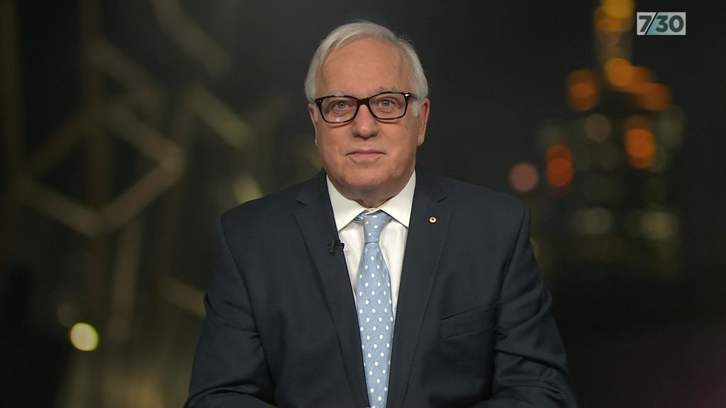 Inflation - Topic - ABC News