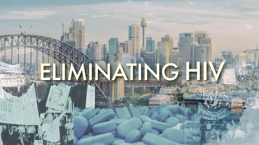 Sydney is on track to be the first place in the world to effectively ...