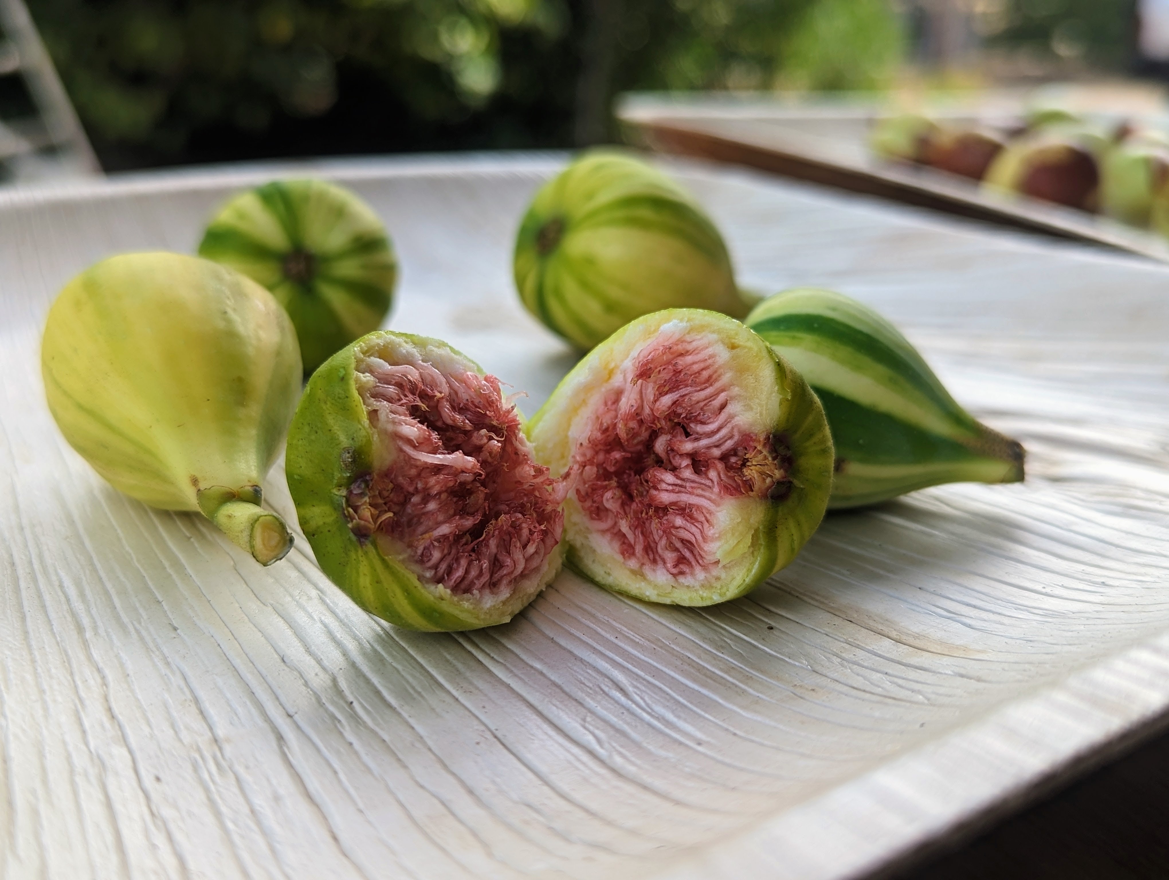 Fig prices drop amid strong season in South Australia's Riverland - ABC ...
