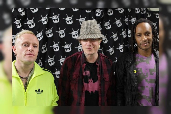 The story of The Prodigy - Double J