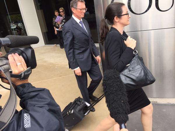 Gold Coast paediatrician found guilty of assaulting young patient - ABC ...