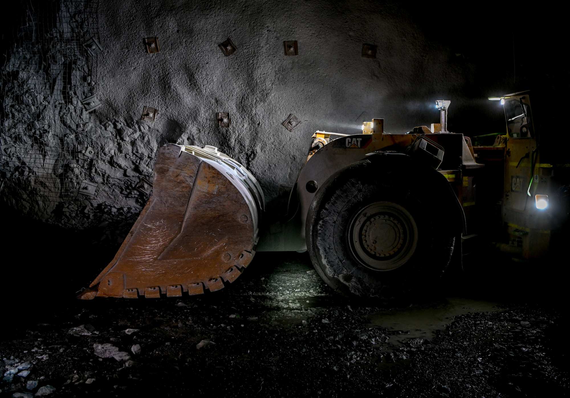 Mining for water to keep a town alive — this is Cobar's new reality ...