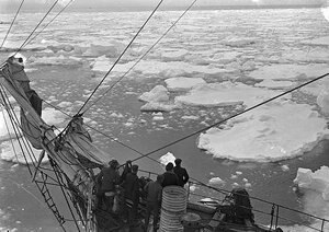 SY Aurora - View from the Fo'c'sle - ABC listen